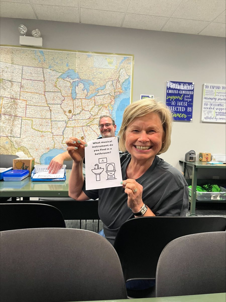 Phil’s Friends – Addison Hope Center | Herkowski Stickler & Associates