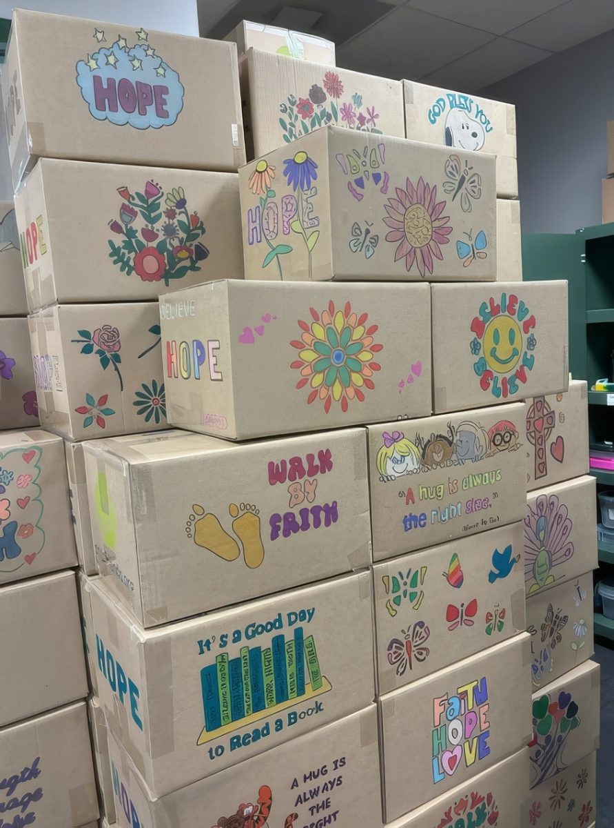 Phil’s Friends – Addison Hope Center | Herkowski Stickler & Associates